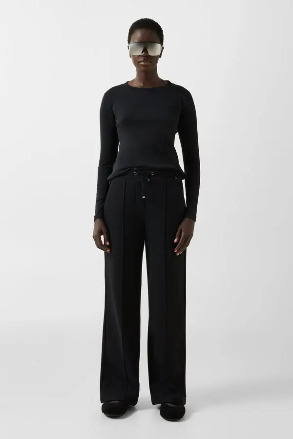 Bogner Toto Wide Leg Sweatpants