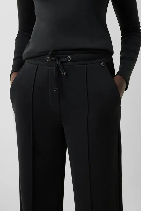 Bogner Toto Wide Leg Sweatpants