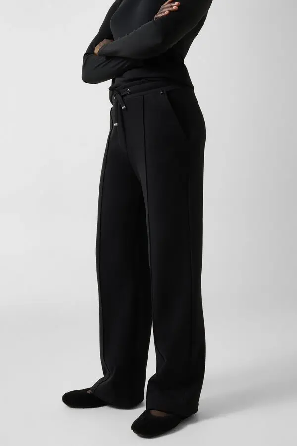 Bogner Toto Wide Leg Sweatpants