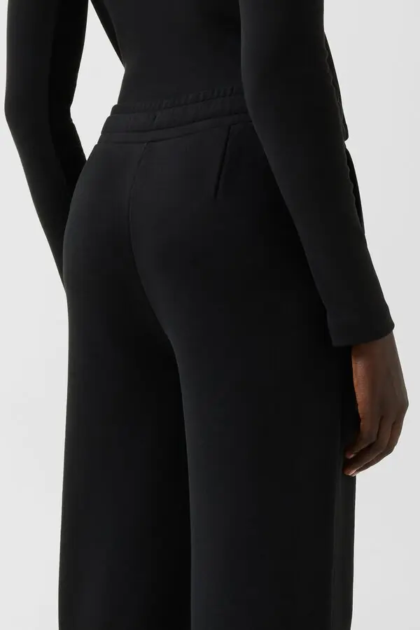 Bogner Toto Wide Leg Sweatpants