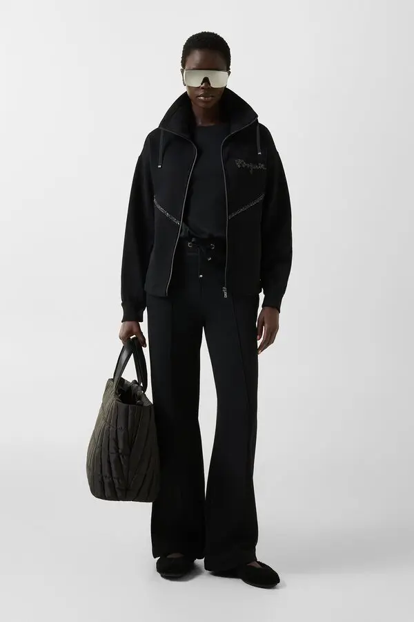 Bogner Toto Wide Leg Sweatpants