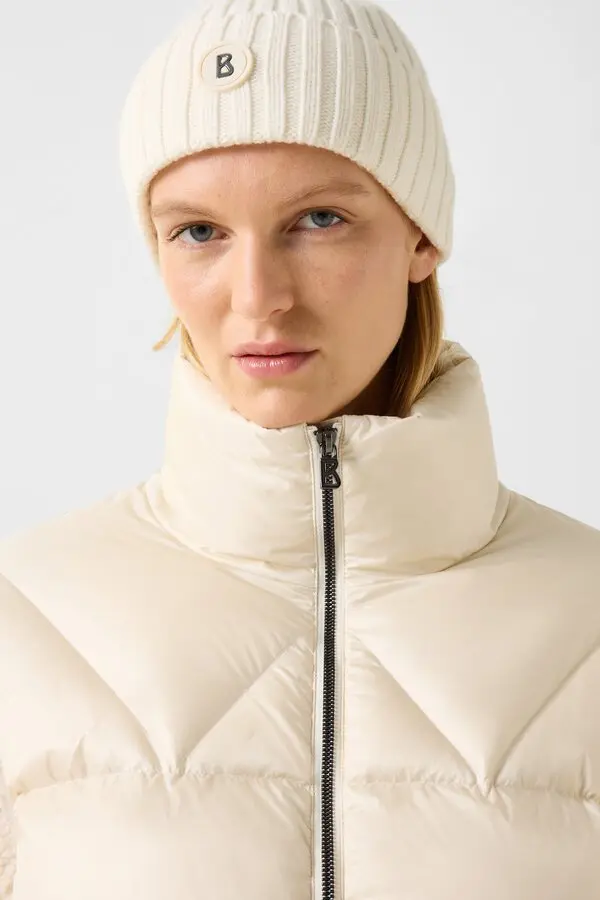 Bogner Quiny Down Teddy Jacket