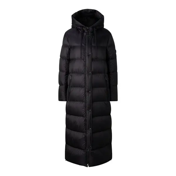 Bogner Maxie Down Coat - Black