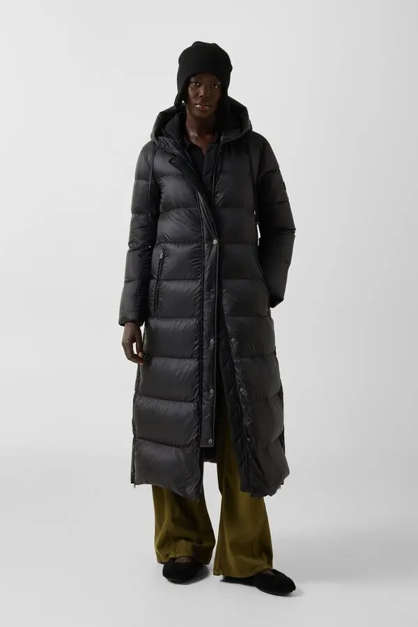 Bogner Maxie Down Coat