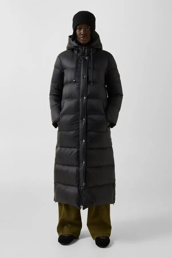 Bogner Maxie Down Coat