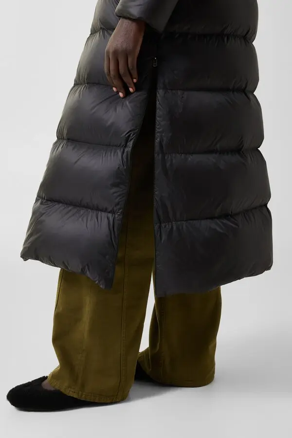 Bogner Maxie Down Coat