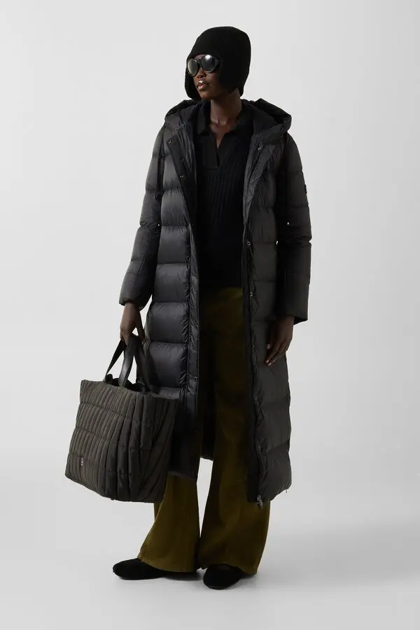Bogner Maxie Down Coat