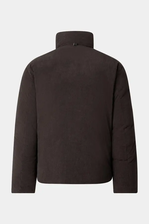 Bogner Bert Corduroy Down Jacket