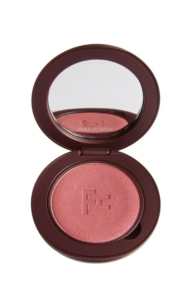 FARA HOMIDI Essential Blonzer Compact Nue - Pink