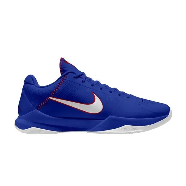 Nike Zoom Kobe 5 Protro 'dodgers