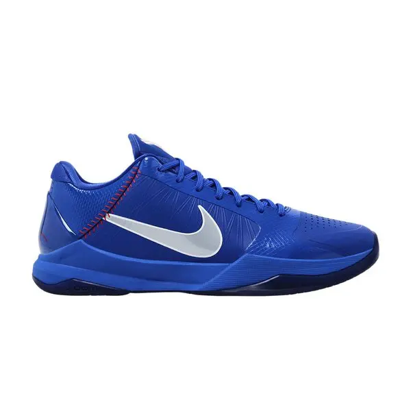 Nike Zoom Kobe Protro 'dodgers' Athletic Sneakers