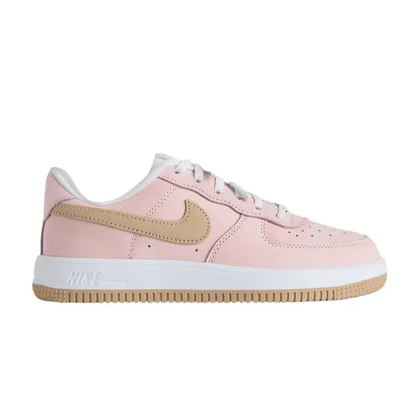 Nike Kith X Air Force 1 Low Ps 'un-linen