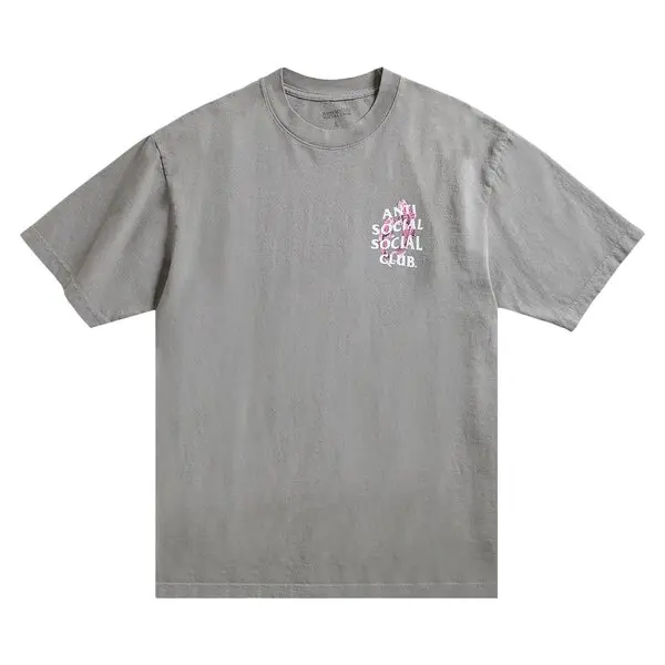 ANTI SOCIAL SOCIAL CLUB Koi Tee