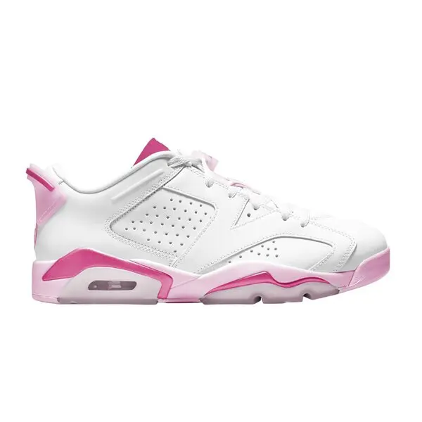 JORDAN 6 Retro Low Gs 'china Rose