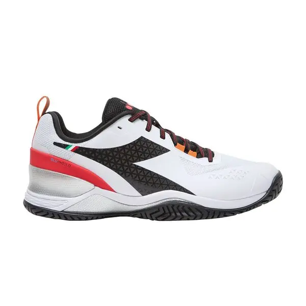 DIADORA Blushield Torneo Ag Fiery Red