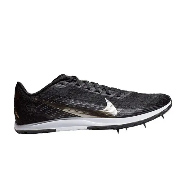 Nike Zoom Rival Xc Metallic Silver