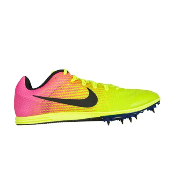 Nike Zoom Rival D 'volt Pink
