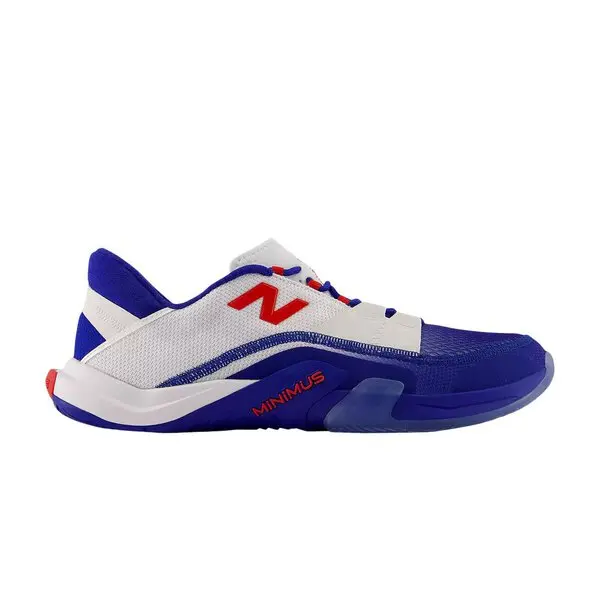 NEW BALANCE Minimus Tr V2 Athletic Sneakers