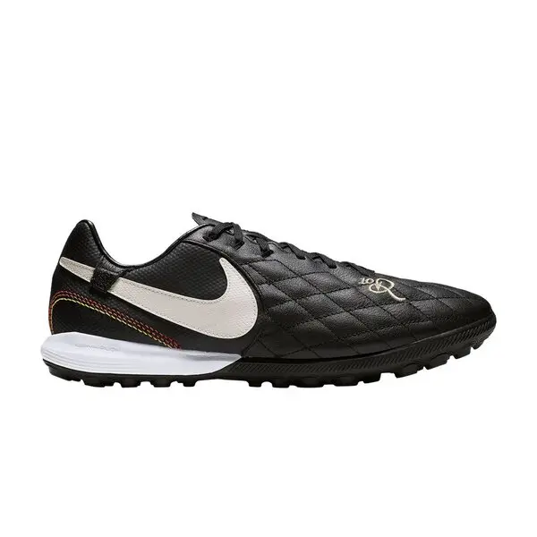 Nike Lunar Legend 7 Pro 10r Tf 'dois Golaços Pack - Black