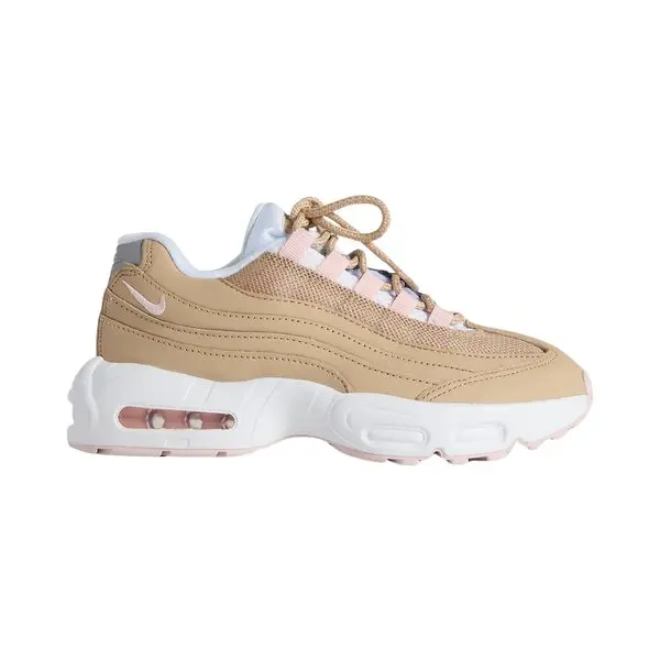 Nike Kith X Air Max 95 Ps 'linen