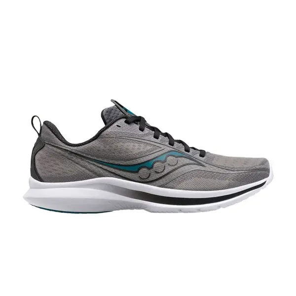 Saucony Kinvara 13 'charcoal Shade