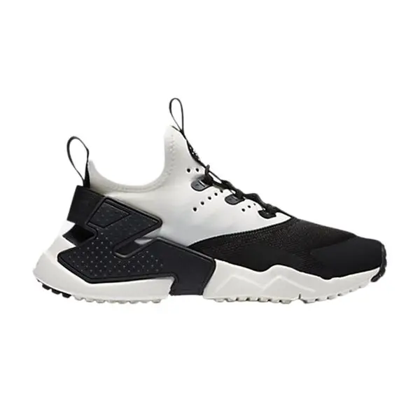 Nike Huarache Run Drift Gs Athletic Sneakers