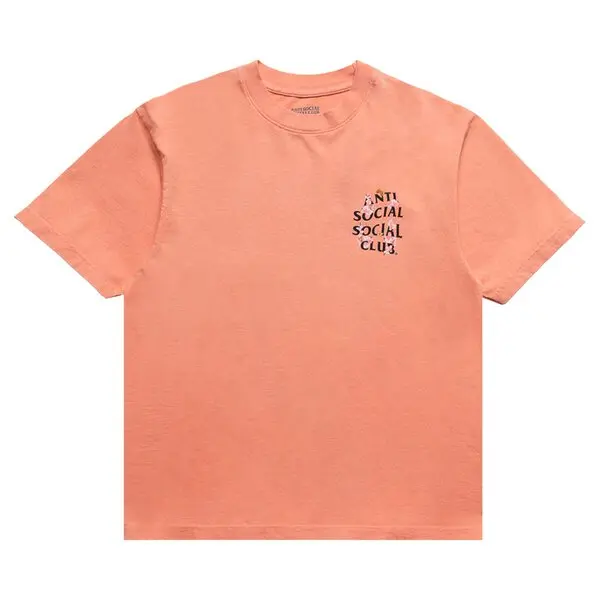ANTI SOCIAL SOCIAL CLUB Kkotch Tee