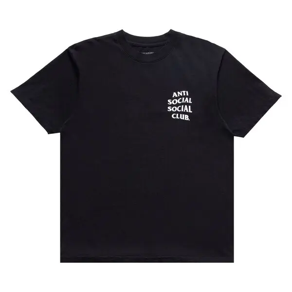 ANTI SOCIAL SOCIAL CLUB Puff Tee