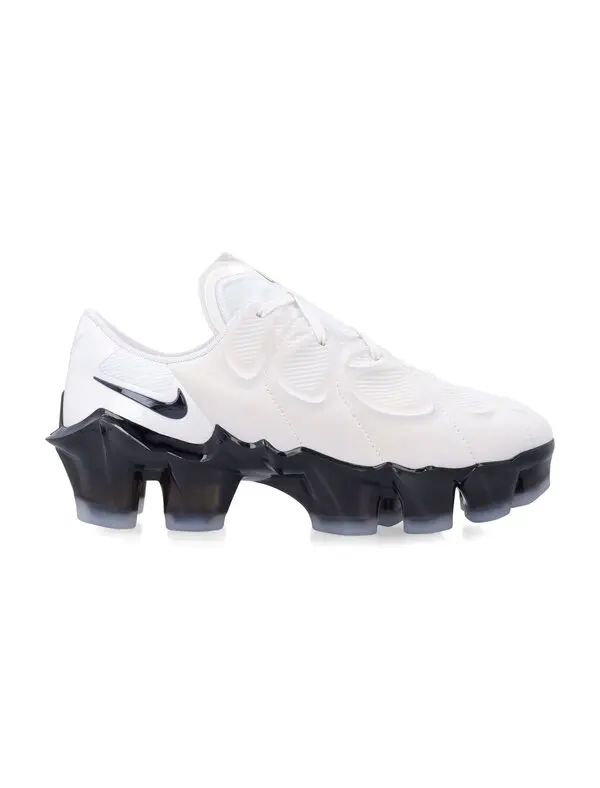 Nike Futuristic Sculpted Sneakers - Sail