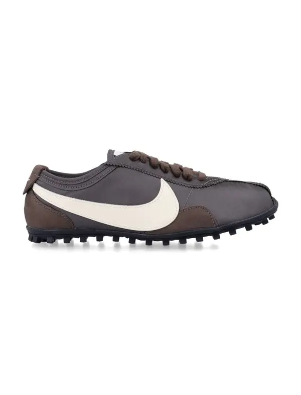 Nike Heritage Running Sneaker - Baroque Brown
