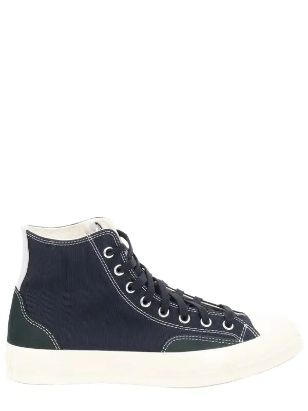 CONVERSE Classic Low-top Sneakers - Black