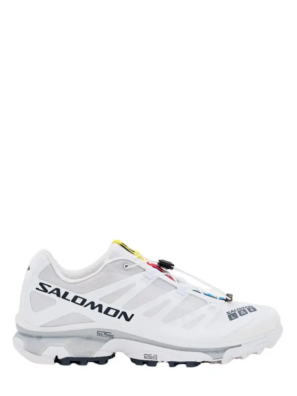 SALOMON Synthetic Textile Athletic Sneakers