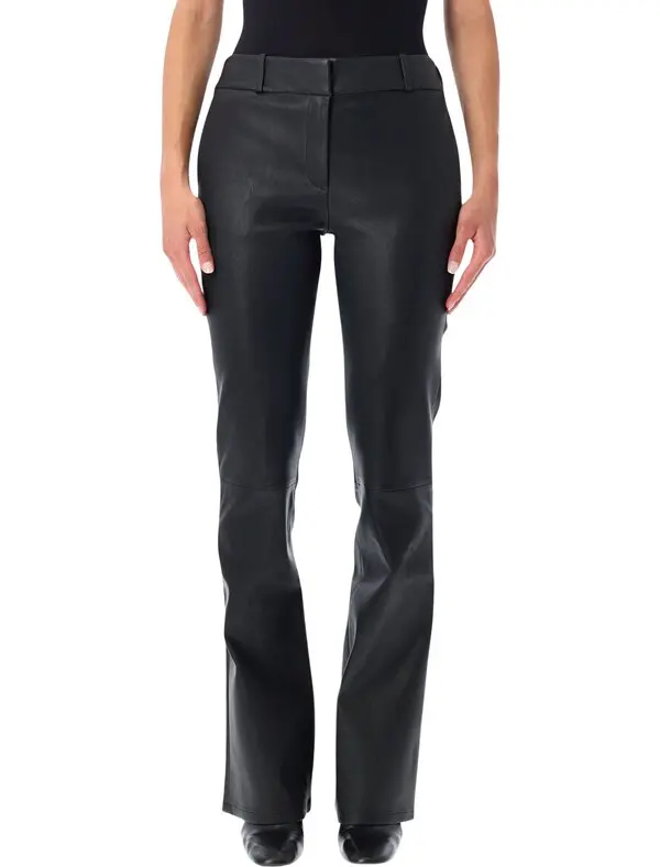 ARMA Tailored High-waist Trousers