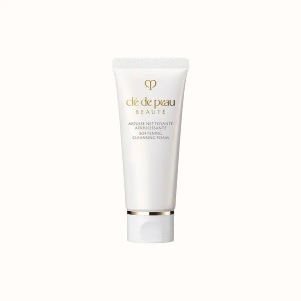CLE DE PEAU BEAUTE Clarifying Cleansing Foam Mini