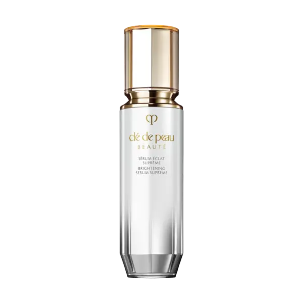 CLE DE PEAU BEAUTE Brightening Serum Supreme