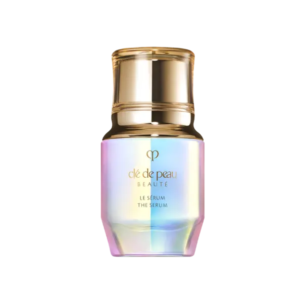 CLE DE PEAU BEAUTE The Serum - One-color