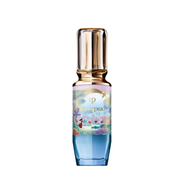 CLE DE PEAU BEAUTE The Serum - One-color
