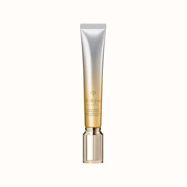 CLE DE PEAU BEAUTE Wrinkle Smoothing Serum Supreme