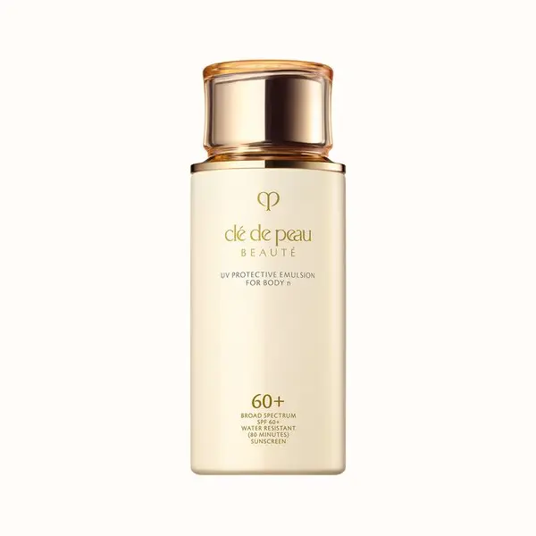 CLE DE PEAU BEAUTE Uv Protective Emulsion For Body Spf 60