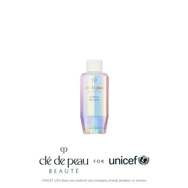 CLE DE PEAU BEAUTE The Serum Refill