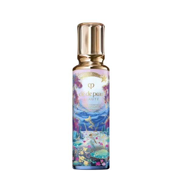 CLE DE PEAU BEAUTE Hydro-softening Essence Lotion - One-color