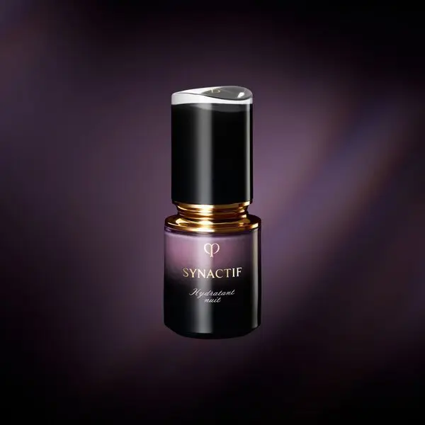 CLE DE PEAU BEAUTE Synactif Nighttime Moisturizer