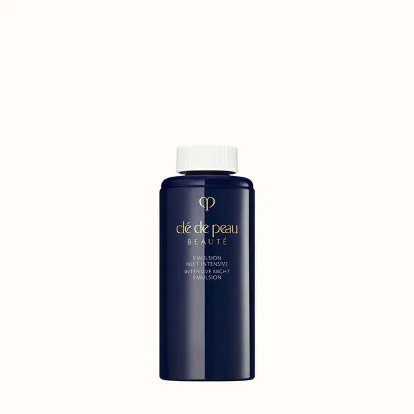 CLE DE PEAU BEAUTE Intensive Night Emulsion Refill