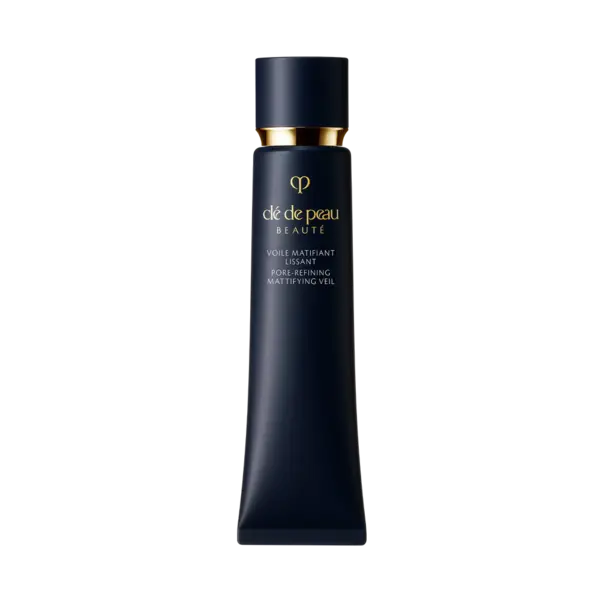 CLE DE PEAU BEAUTE Pore-refining Mattifying Veil