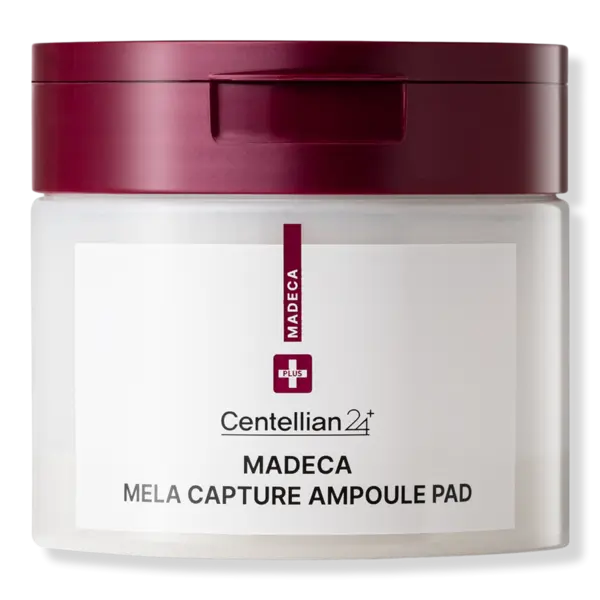 CENTELLIAN24 Madeca Mela Capture Ampoule Pad