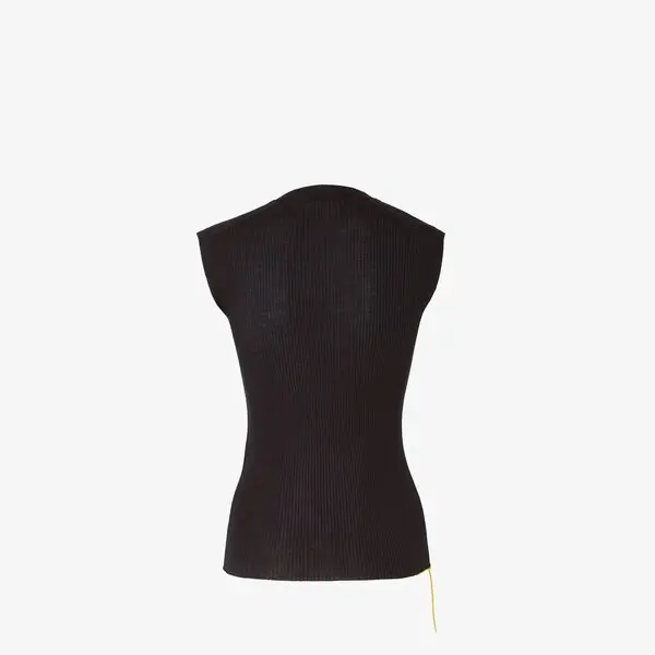Fendi Top - Black