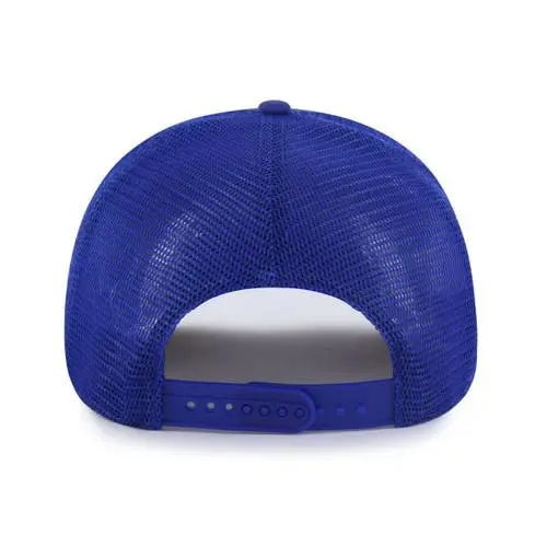 '47 47 Air Force Falcons Contemporary Hitch Trucker Adjustable Hat