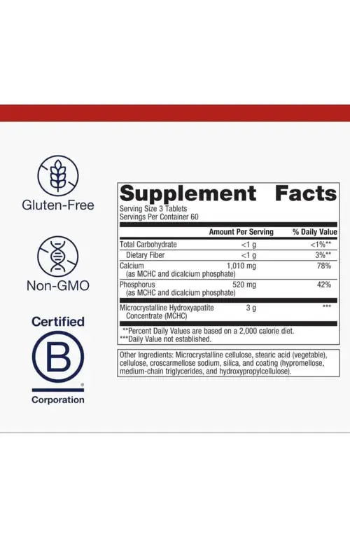 METAGENICS Coq10 St-200 Highly Absorbable Coenzyme Q10 Supplement 60 Count