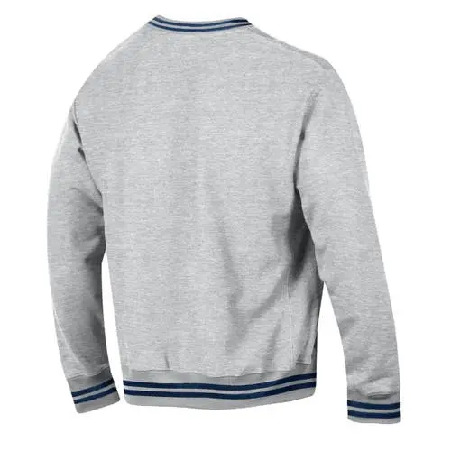 Champion New England Patriots Reverse Weave Fleece Sweatshirt By