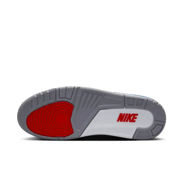 JORDAN Air 3 Retro "true Blue" Shoes